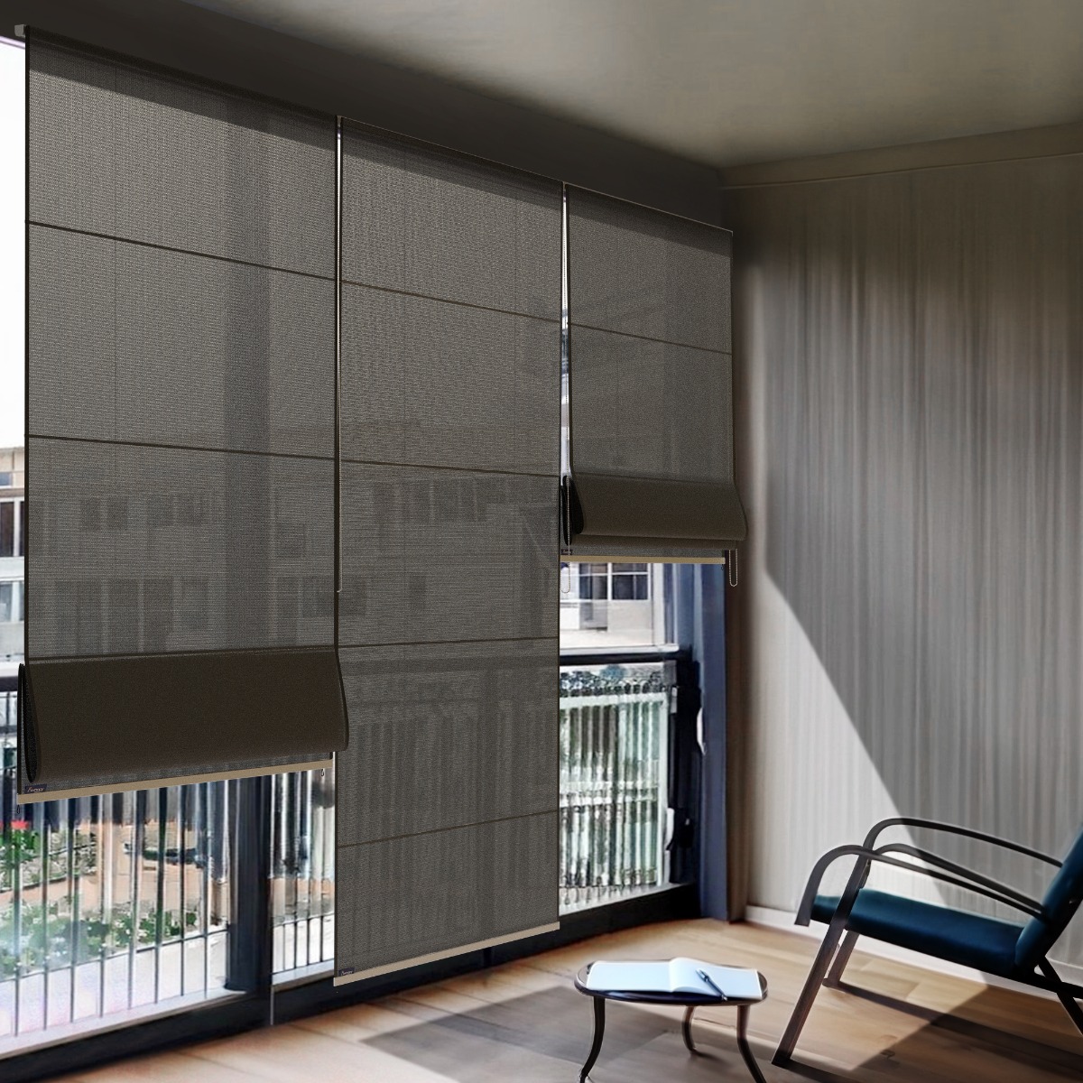 Custom Blinds, Shades, Curtains & More Online | Tailored to Your Needs All Products Awnopy